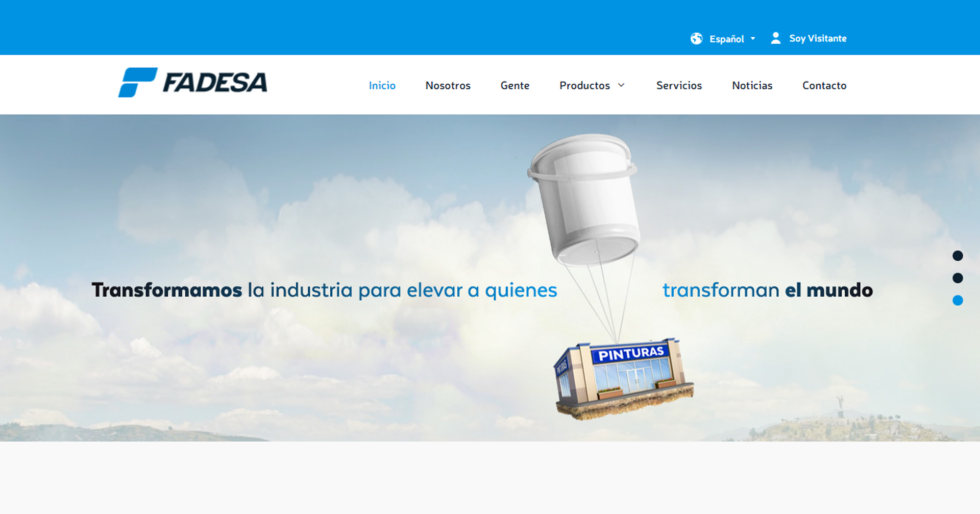 NUESTROS ASOCIADOS | CNP - Ecuador